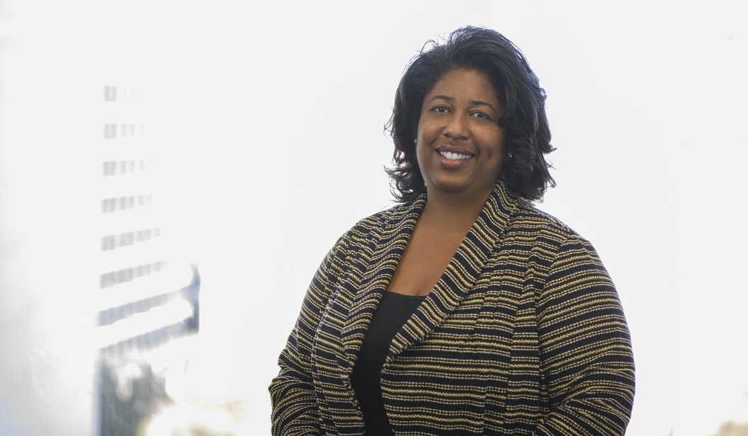 Brenda Granderson Hicks - Foster Global