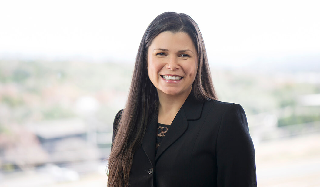 Corina Farias - Foster Global