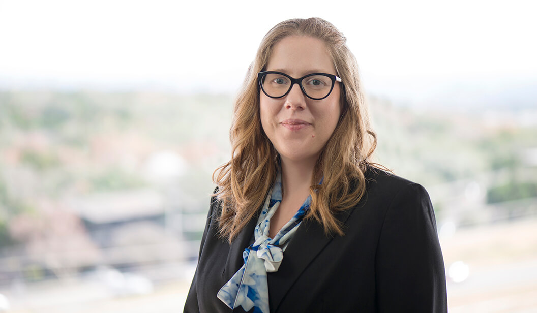 Delisa Bressler - Foster Global