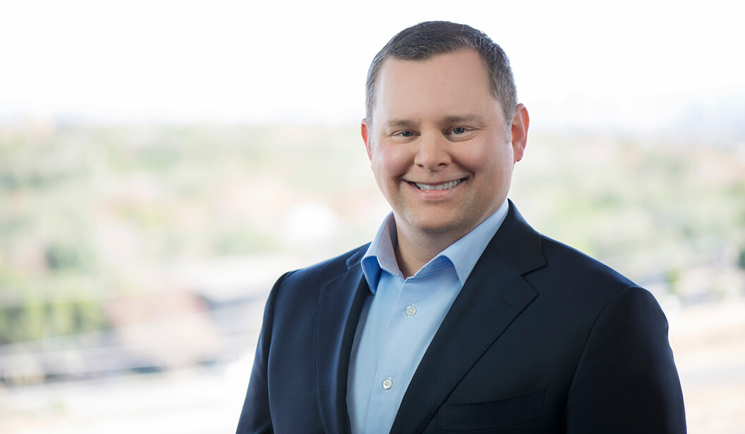 Ryan Chargois - Foster Global