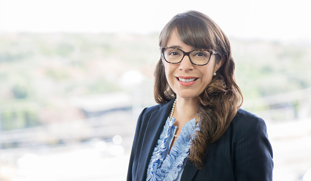 Stephanie Paver - Foster Global