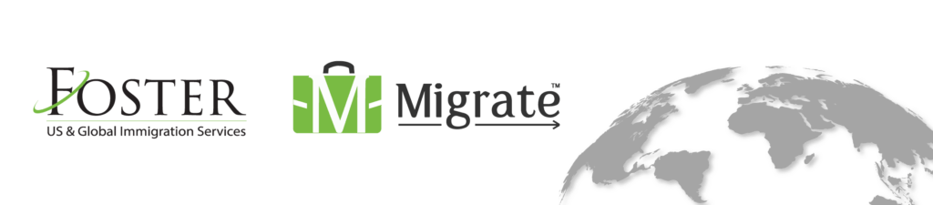 Welcome to Migrate® - Foster Global