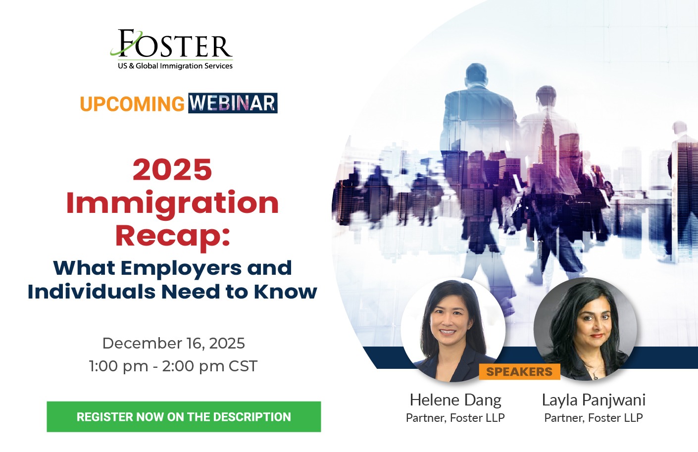 2025 Immigration Recap: What Employers and Individuals Need to Know ...